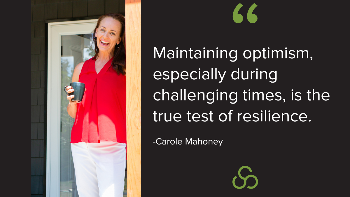 The Power of Optimism for Sales Success